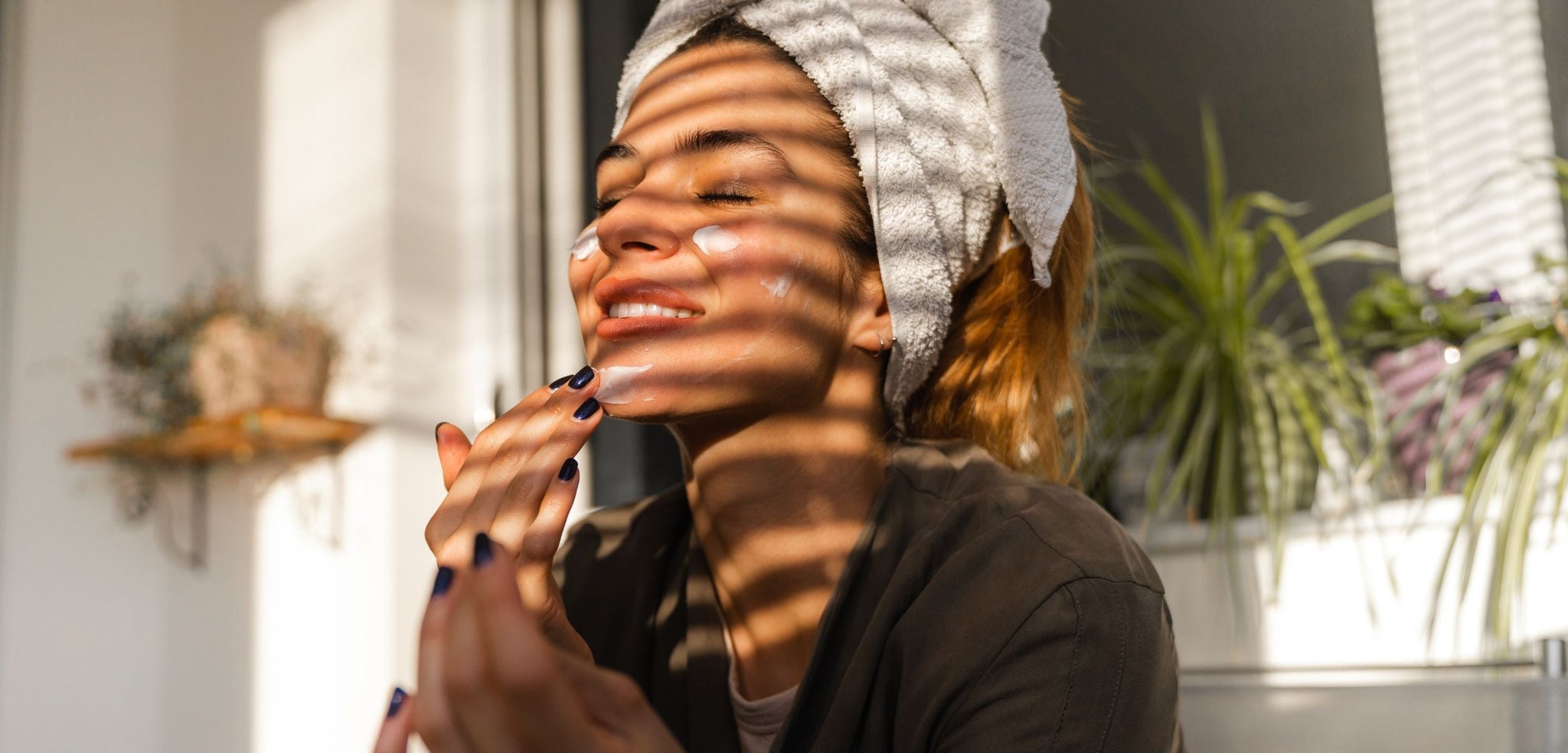 Hoe herken je je huidtype: praktische tips voor je skincare routine